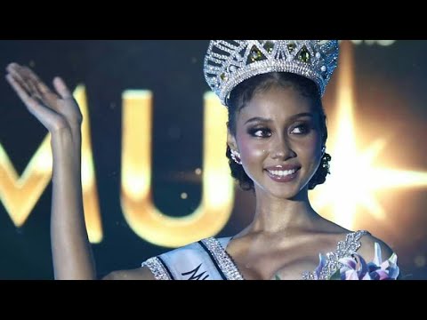 LIVE | Miss Universe Philippines Quezon City 2024 Coronation Night