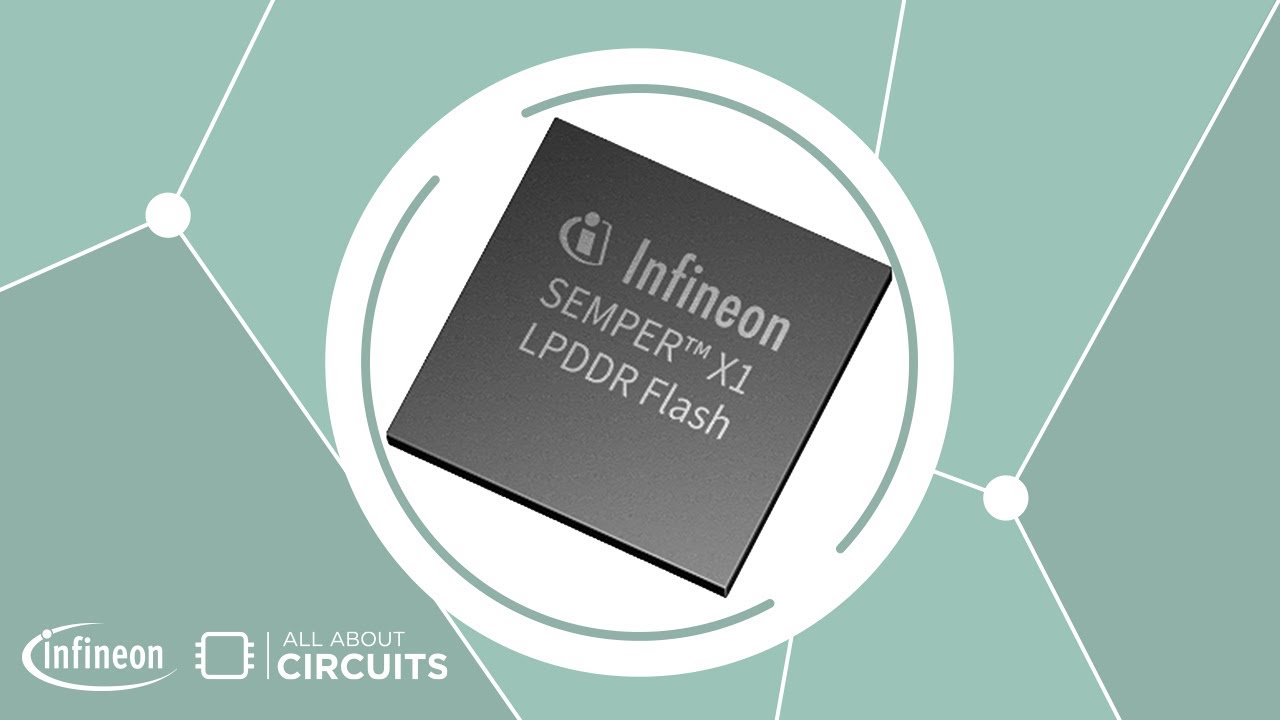 Infineon SEMPER™ X1 | Fast Facts