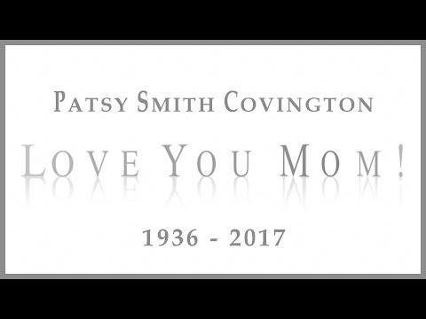 MOM • 08-17-2017