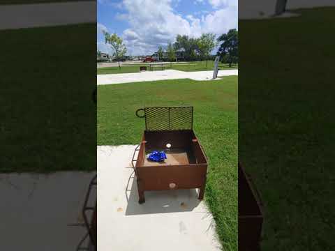 Video of Old River Road RV Resort, TX from Sheila C.