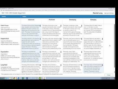 How to Use Feedback Studio
