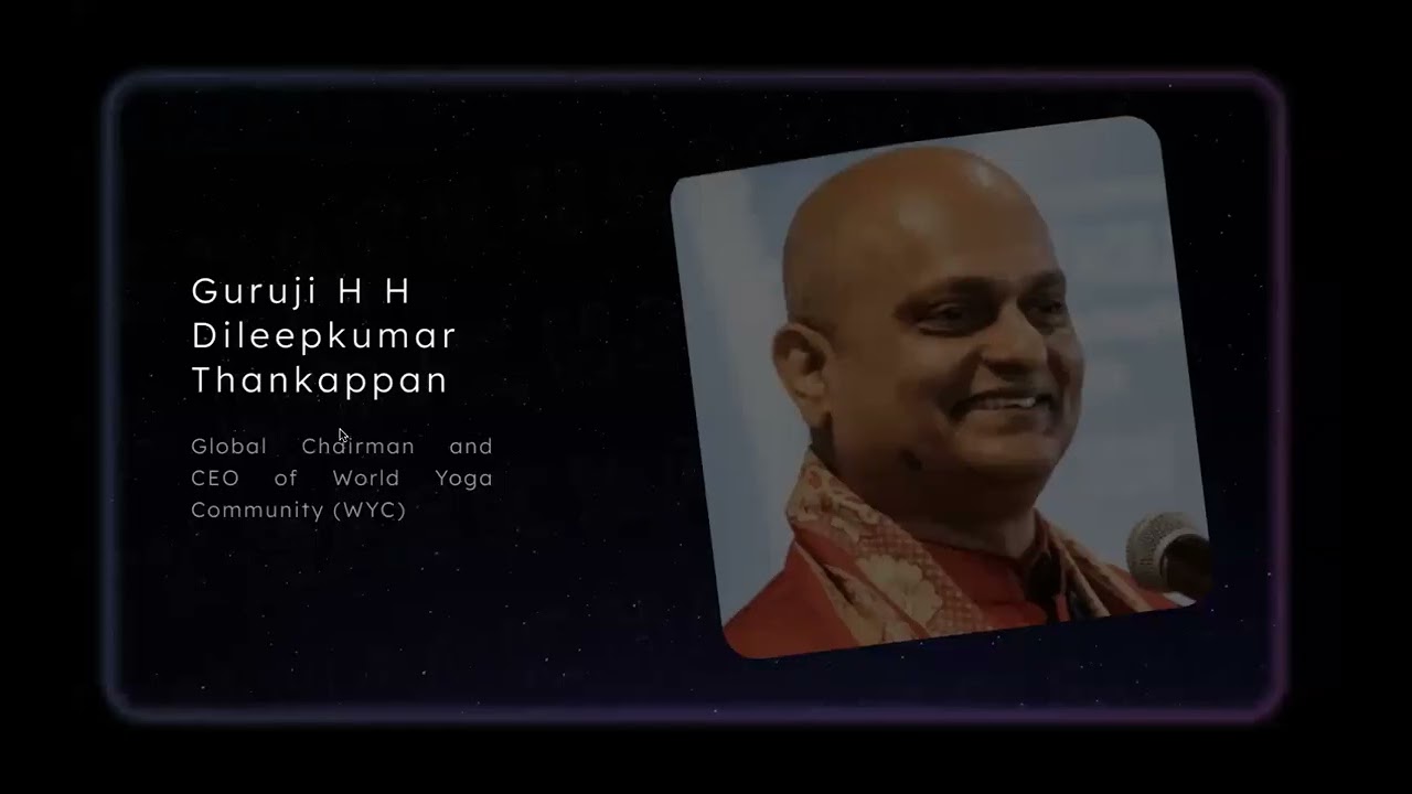 6th GNEC Hackathon Opening Ceremony