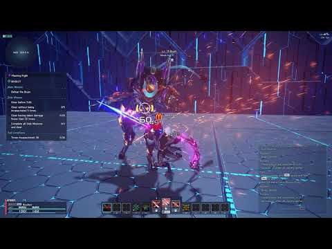 Steam Community :: Video :: PSO2 NGS - Fleeting Fight Bujin - Fi/Gu ...