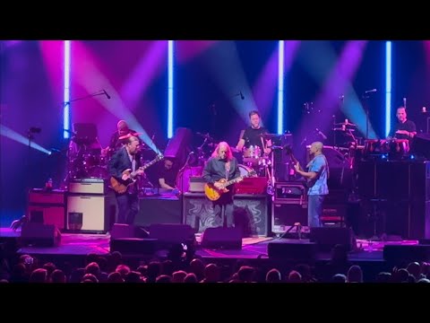 The Brothers - Blue Sky - Madison Square Garden 2025 (Night 1)