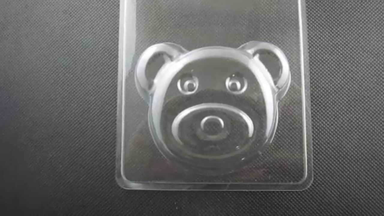 soap mold soapmaking supply M60