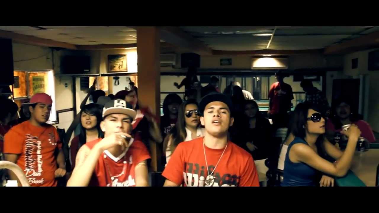 Hoy brindare por ti - Adan Zapata (con Srath, Thug Pol & Hover en los coros) VIDEO OFICIAL