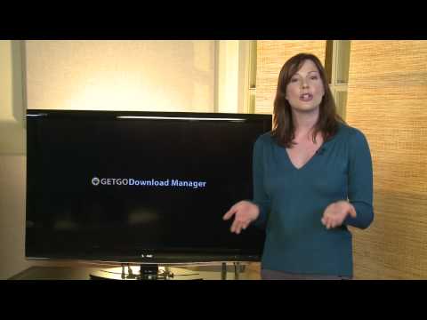 Introduction to GetGo Download Manager