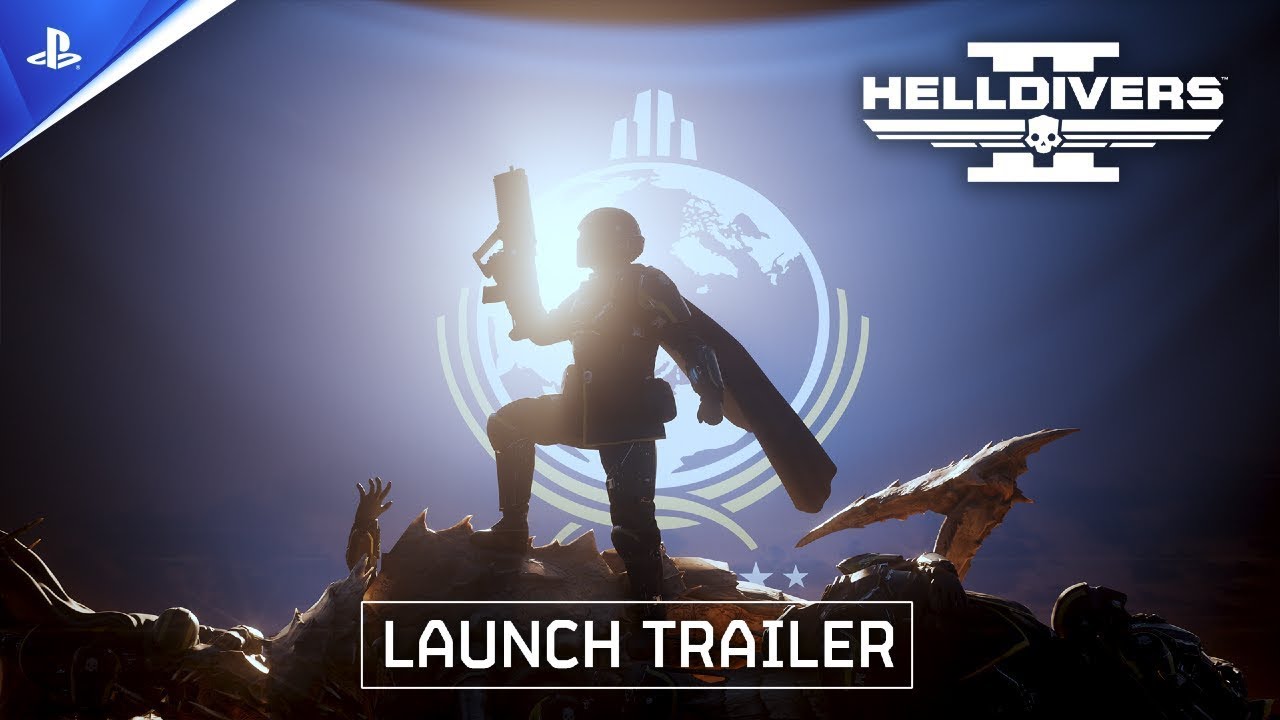 Helldivers 2 arrive très vite sur Xbox, excellente nouvelle pour tous - GAMEWAVE
