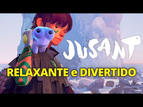 Steam Community :: Video :: JUSANT GAMEPLAY
