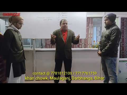 The best way to learn how to speak English