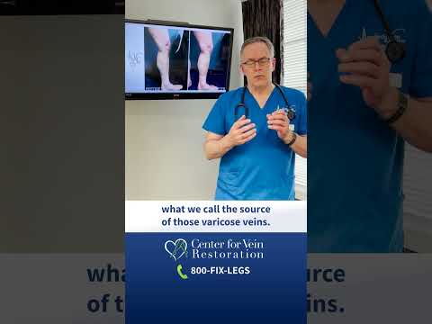 What is Vein #Treatment Like?
