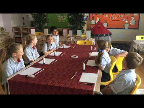 Ranches Primary School (Videos)