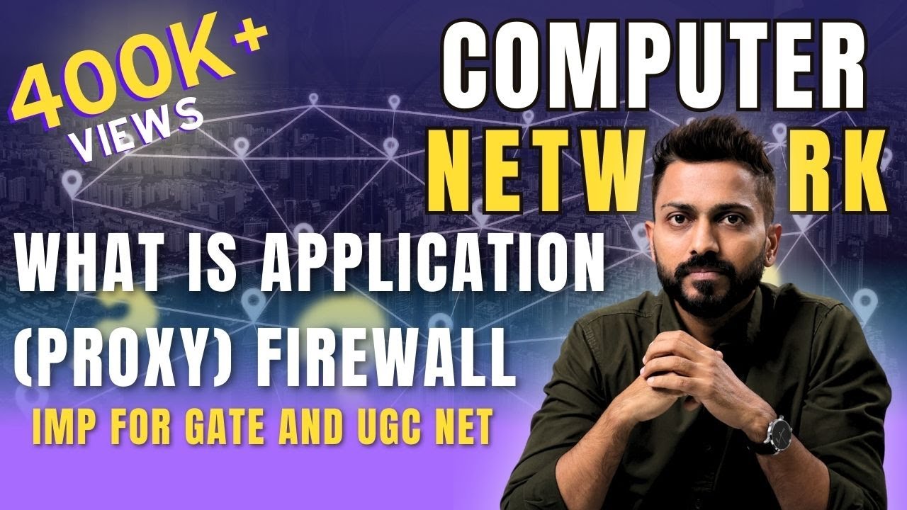 Understanding Proxy Firewalls: Enhancing Network Security | Galaxy.ai