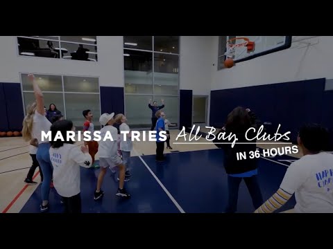 Marissa Tries All Bay Clubs in 36 Hours