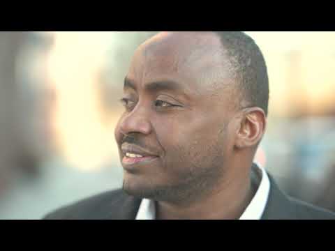 How Ahmed Saved a Man's Life | Securitas Awards 2020