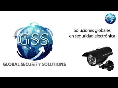 Global Security Solutions