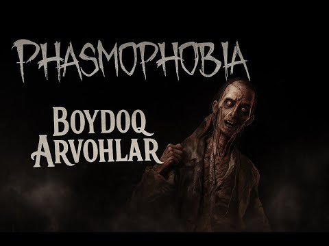 Steam Community :: Video :: Eng Qo‘rqinchli Missiya – Boydoq Arvohlar ...