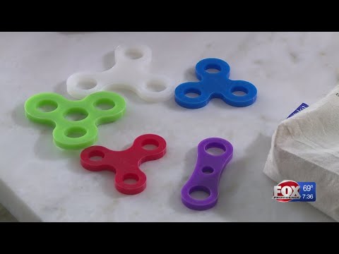 The importance of creative play