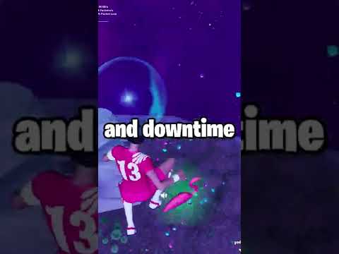Fortnite Servers are DOWN! #fortnite #shorts