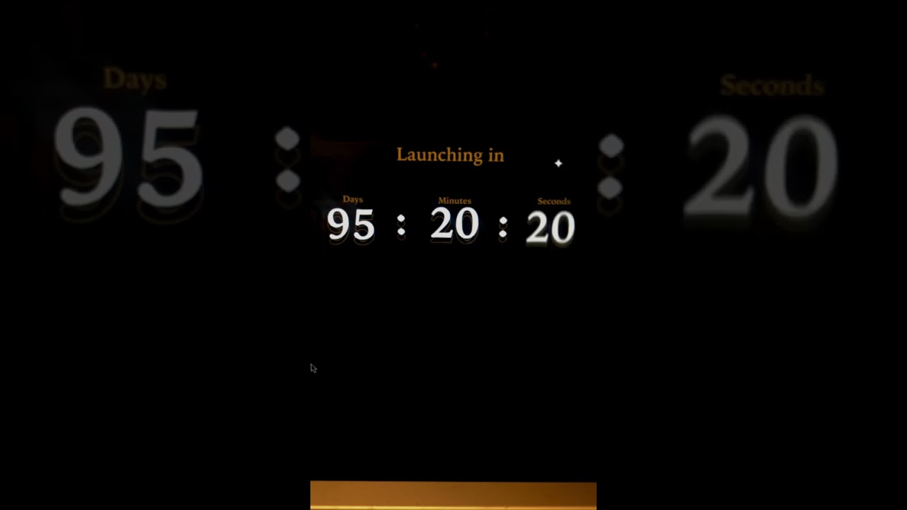 Prototyping countdown #shorts #figma #figmadesign