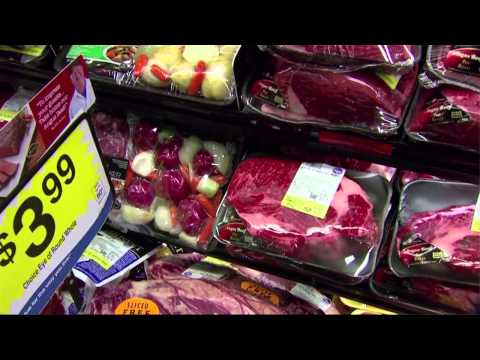 Dr. Ted Schroeder Explain Beef Demand Determinant Study