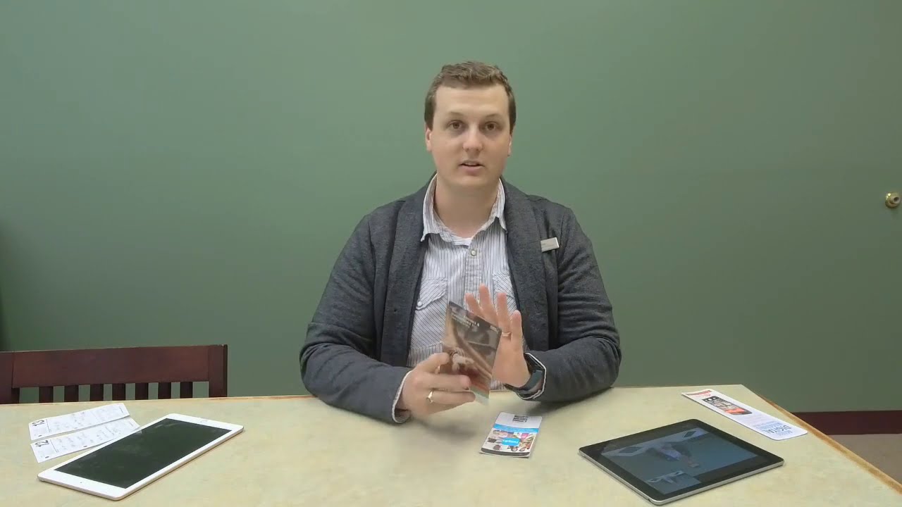 Tuesday Tech Tips - September 8, 2020