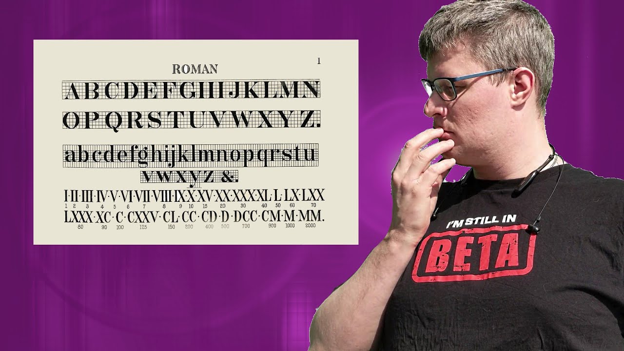 Unlocking Font 1 Mysteries: Code Your Own Fonts!