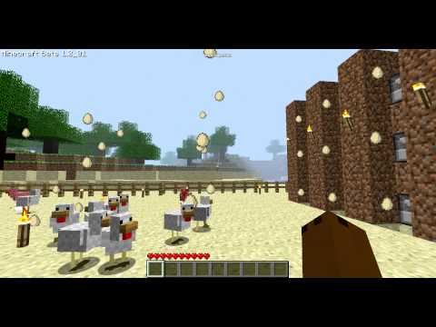 Steam Community :: Video :: Chicken cannon