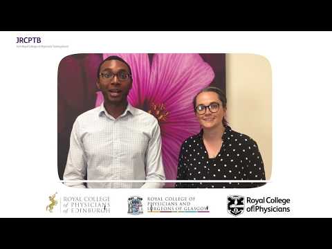 Overview of the new Internal Medicine Stage 1 Curriculum