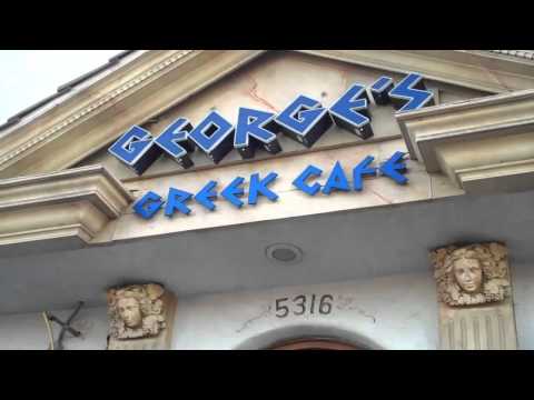 "This is a Good Idea!": Stroll & Savor, Belmont Shore (Watch it in HD!!!)