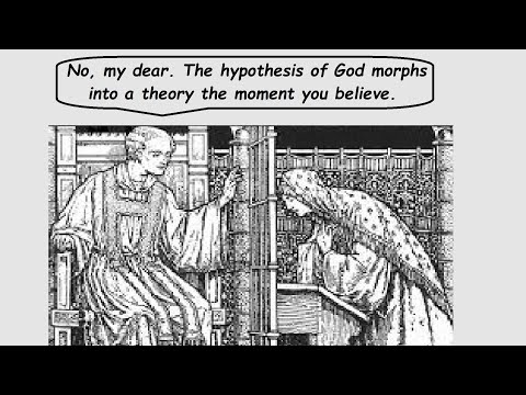 What is a hypothesis?