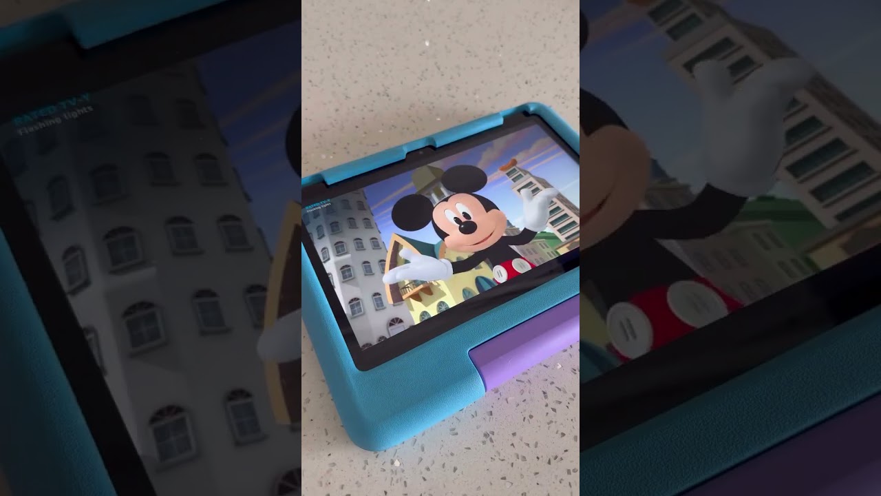 Content the Whole Family Will Love on Amazon Kids+