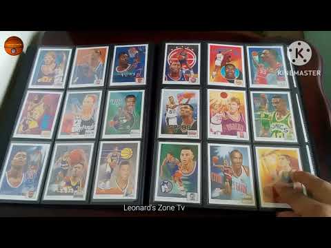 EP-63 1991-92 Upper Deck NBA Basketball Cards (Complete Set 1-500 Cards)