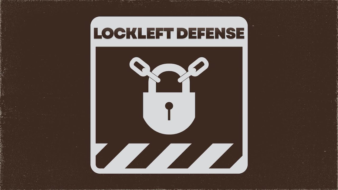 LockLeft Defense Overview