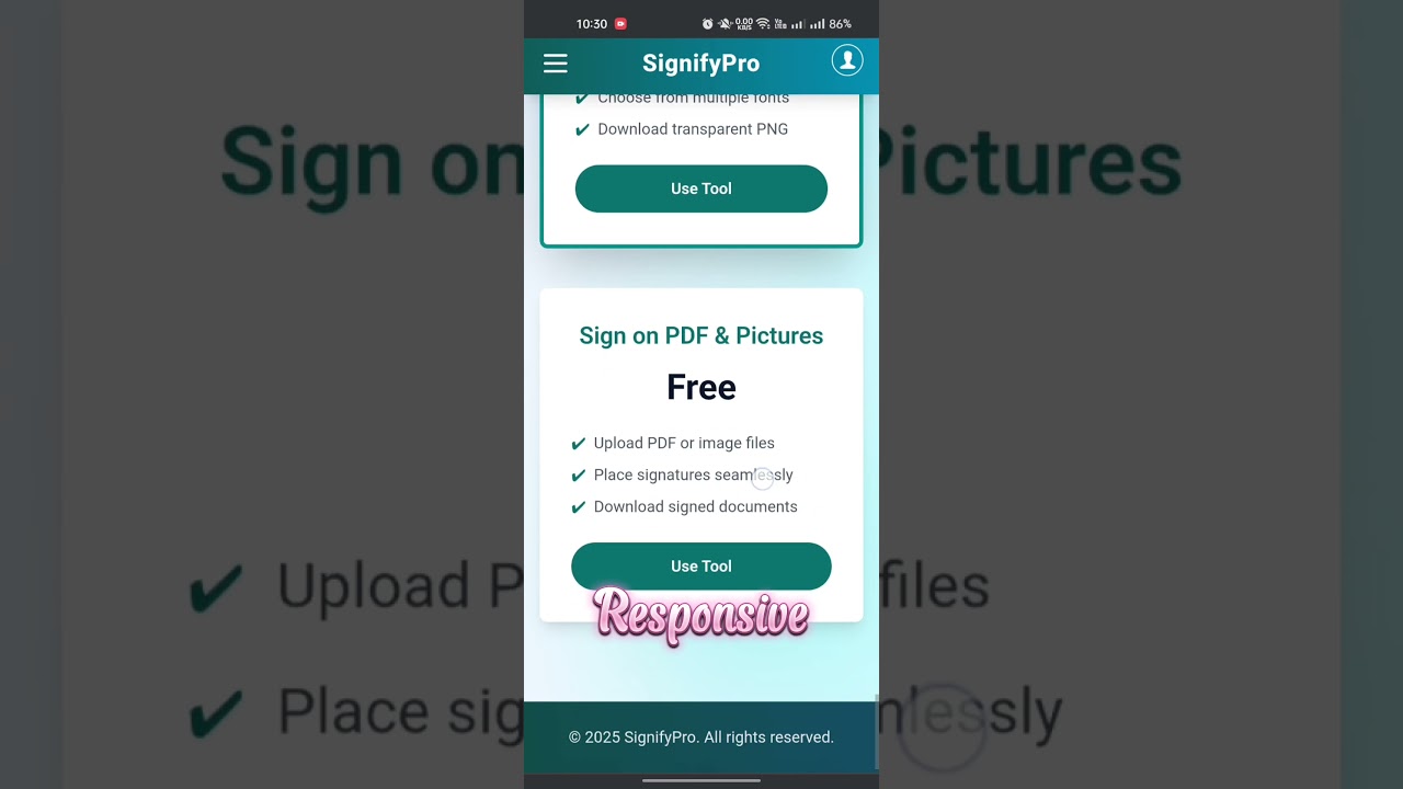 Get a Free Website - Only 2 Spots! | Full-Stack Web Developer Giveaway