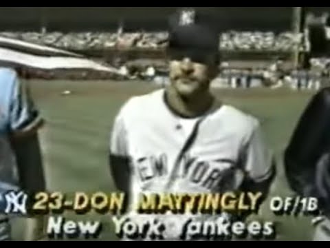 1984 Replay All Star Game. Best of the 80s Project