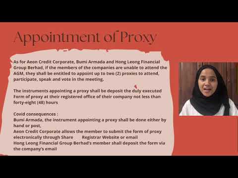 CRG650 - MEETINGS AND RESOLUTIONS OF PUBLIC LISTED COMPANIES IN MALAYSIA