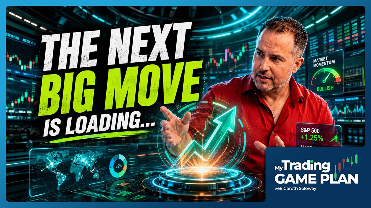 Is the AI Bubble About to Pop Or Can It Go On Forever? 🚀 AMD Surges 20% & Bitcoin Hits $82,500!