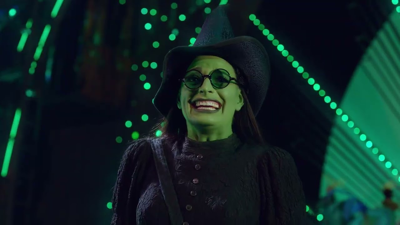 Wicked - Broadway Dallas
