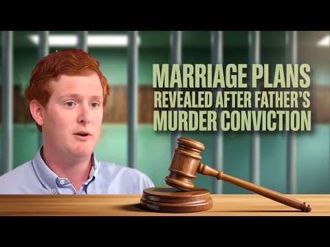 Buster Murdaugh Breaks Silence: Marriage Plans Revealed After Father's Murder Conviction