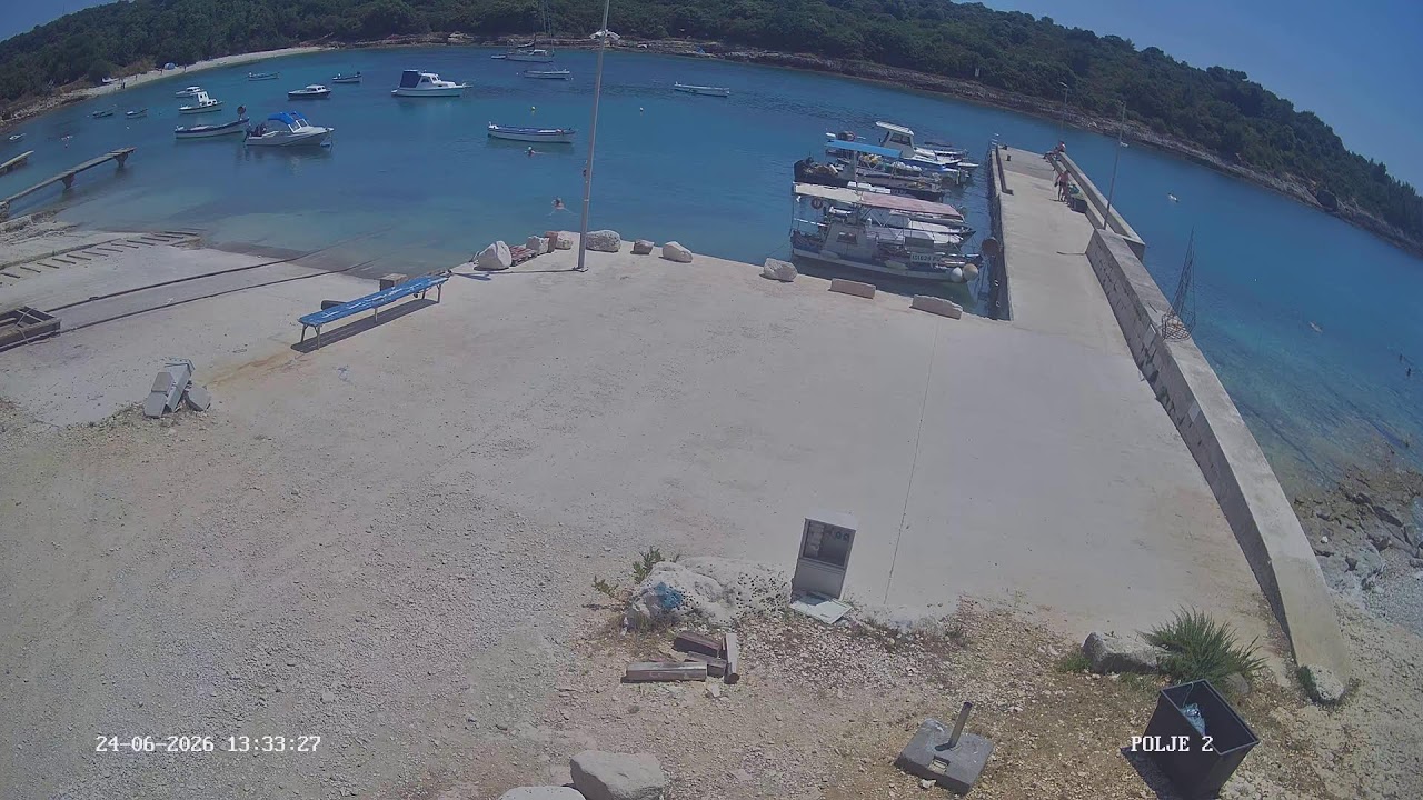 Medulin Marina & Bay - Live Webcam | GeoWebcams