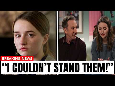 Last Man Standing: The True Reason Why Main Characters Left