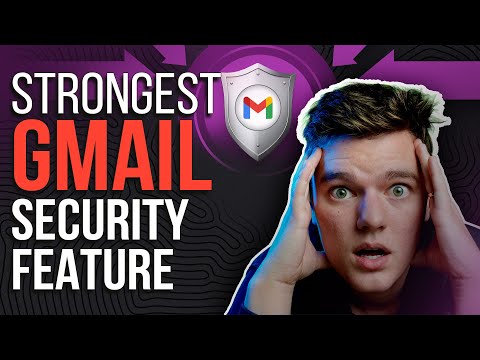 Your Gmail Is at Risk if You Donโt Use This Feature Now