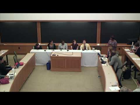 HILT 2019 Conference: Student Perspectives on Peer Learning