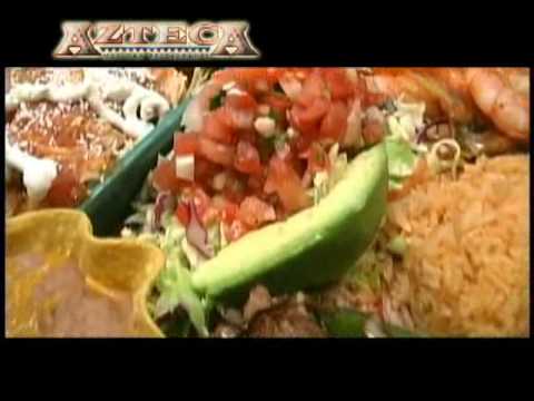 Azteca Mexican Restaurant