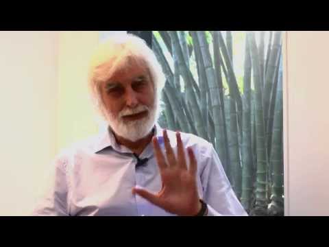 Dr. John Andrews introduces the science behind "Meditation for Busy People"