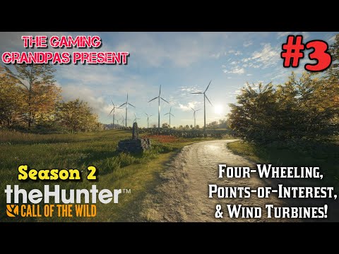 Steam Community :: Video :: theHunter: Call of the Wild - Season 2 ...