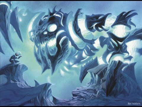 Top 8 Modern Decks Video - Affinity (Match 2)