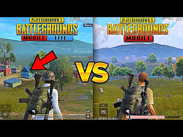 PUBG Mobile Lite device requirements: Can it run on 2GB RAM Android ...