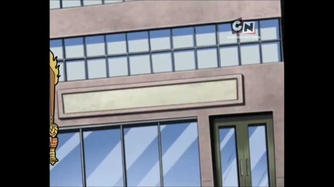 Saturdays' Last Secret, part 3